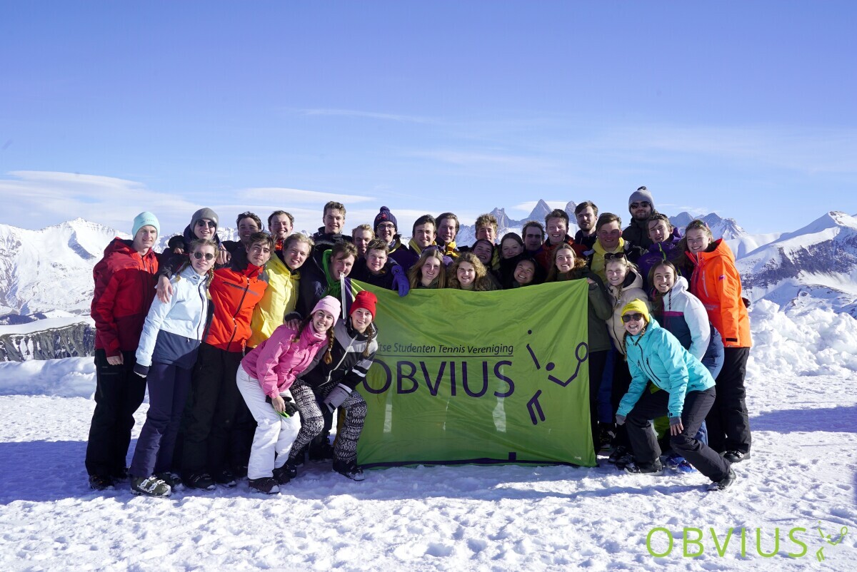 Welcome - D.S.T.V. Obvius